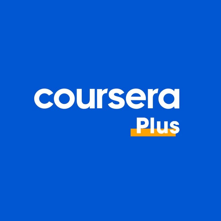 Coursera Plus - Tài Khoản Premium